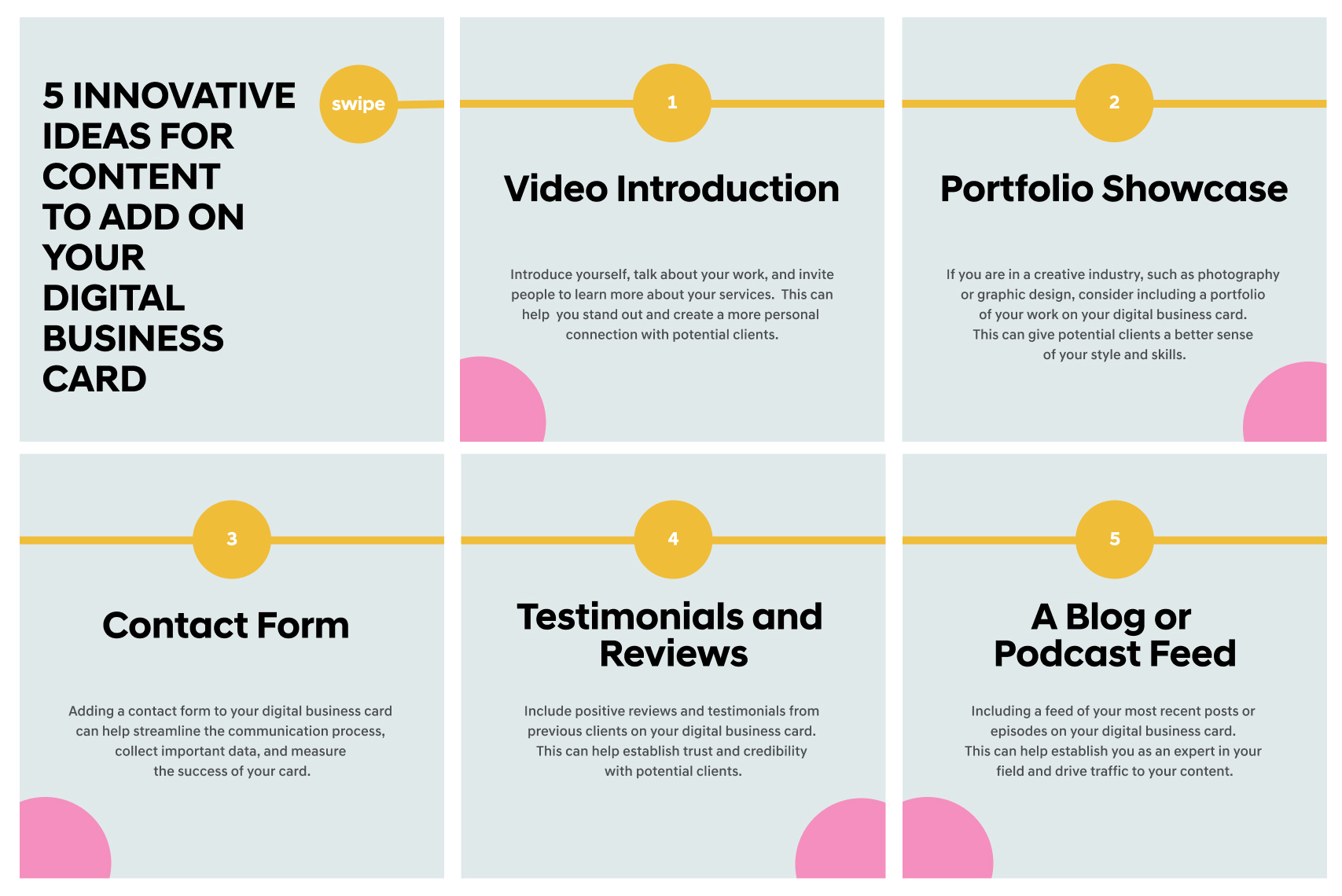 How wCard digital business card is useful for Driver? | Blog