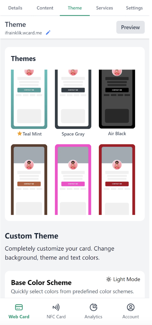 How Do I Create a Digital Business Card on My Phone: 6 Easy Steps