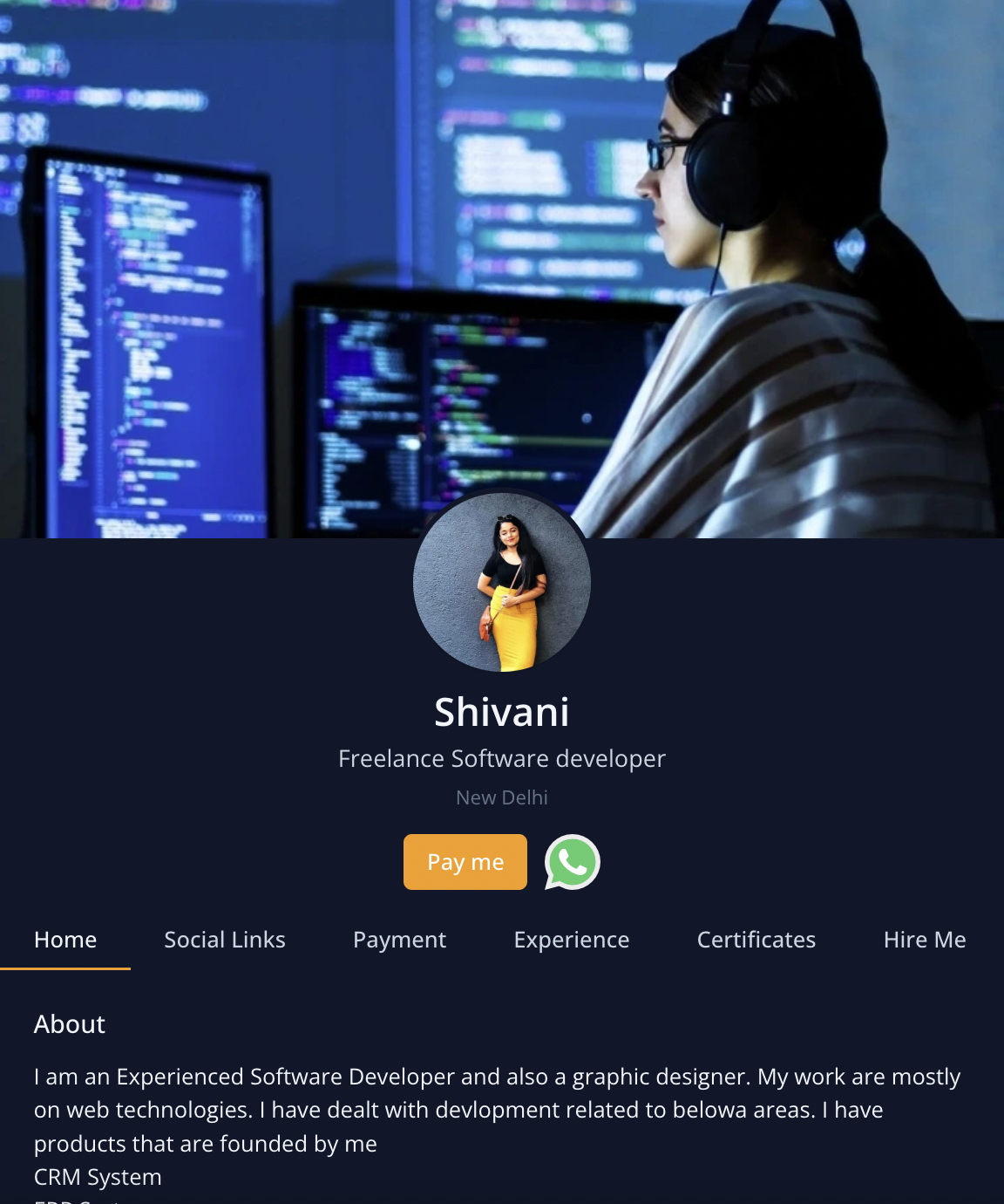 How Do I Create a Digital Business Card on My Phone: 6 Easy Steps