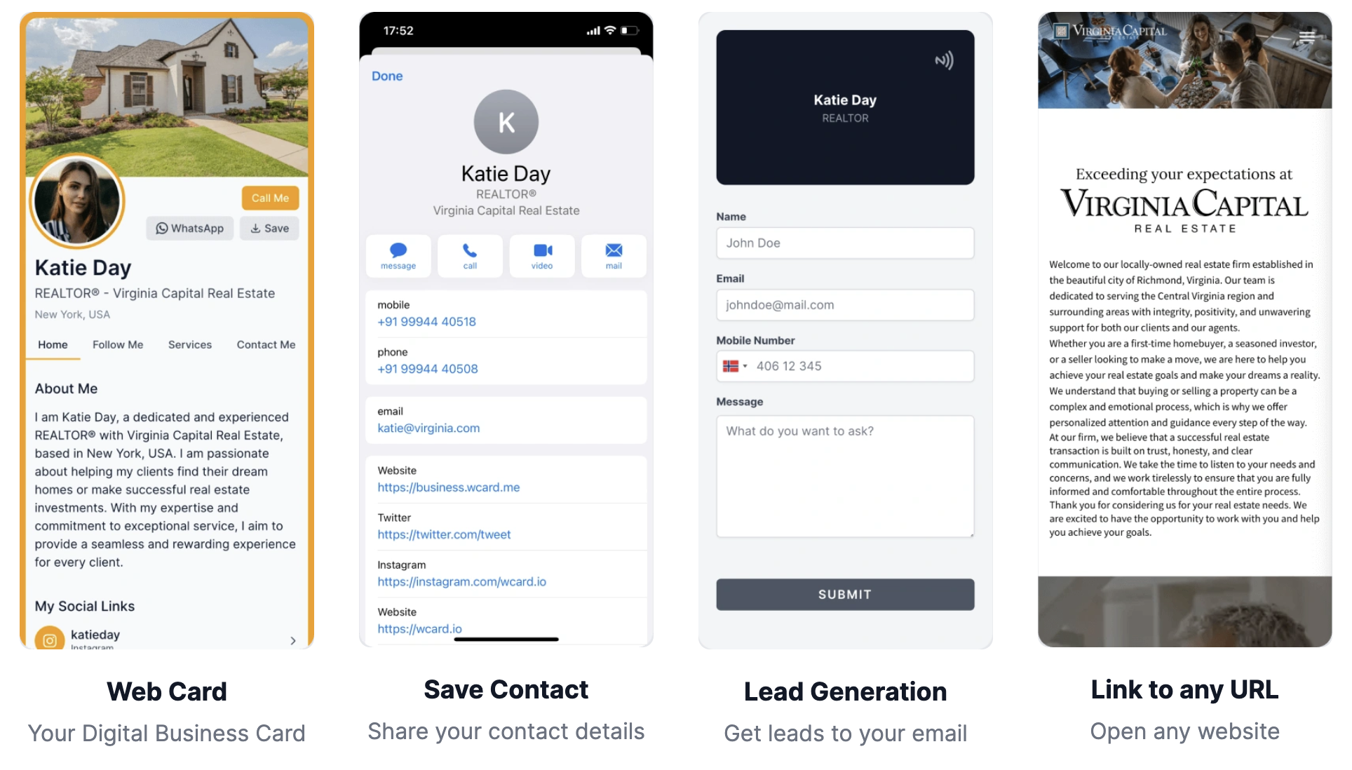 8 Creative Ways To Use Your NFC Business Card